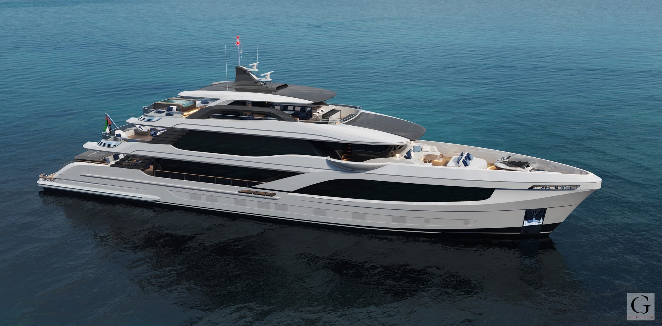 Majesty 145 | Majesty